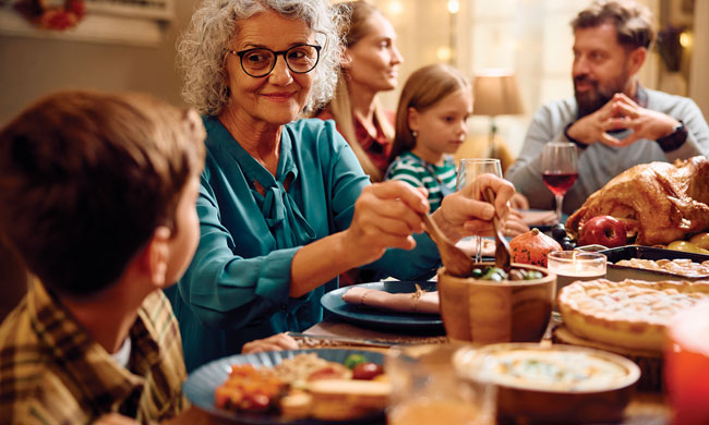 How to Honor Loved Ones' Memories During the Holidays - GS Publishing