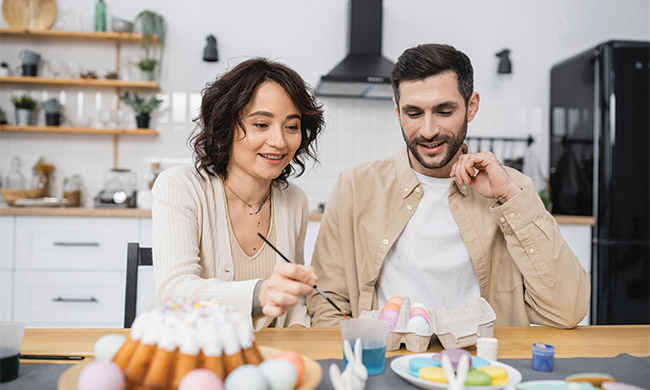 5 Ways to Elevate Your Easter Celebration | Southern Ulster Times